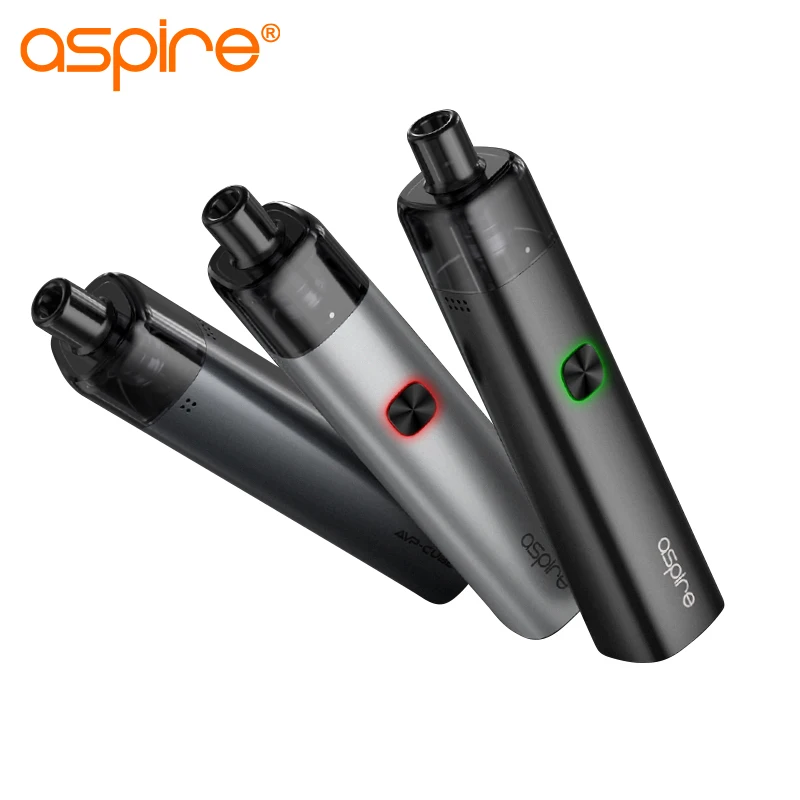 Aspire-AVP-CUBE-Kit-Electronic-Cigarette-Buitl-in-Battery-1300mAh-Pod ...