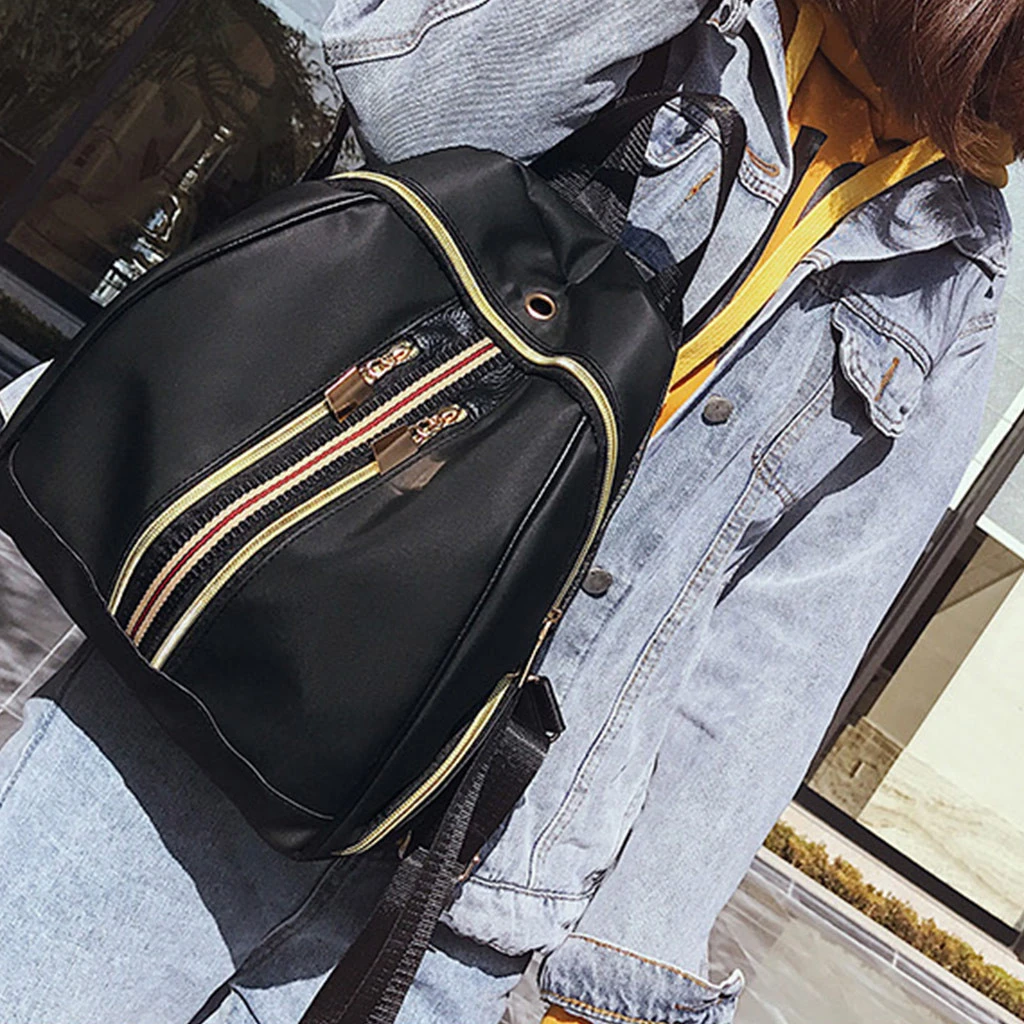 Женский рюкзак в классическом стиле, женские рюкзаки для подростков ...