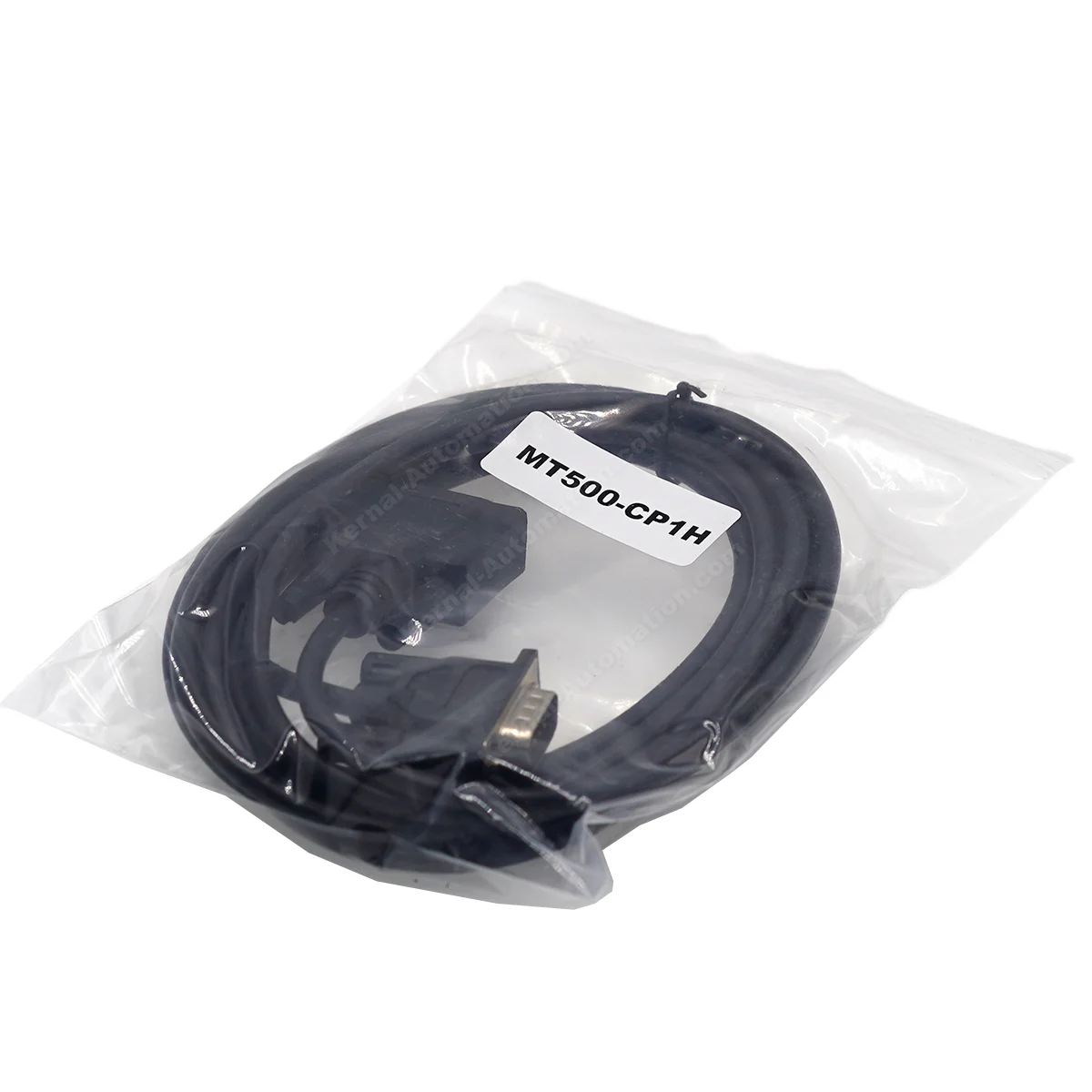 Cable de programa de MT500 CP1H Comaptible para conectar Panel táctil ...