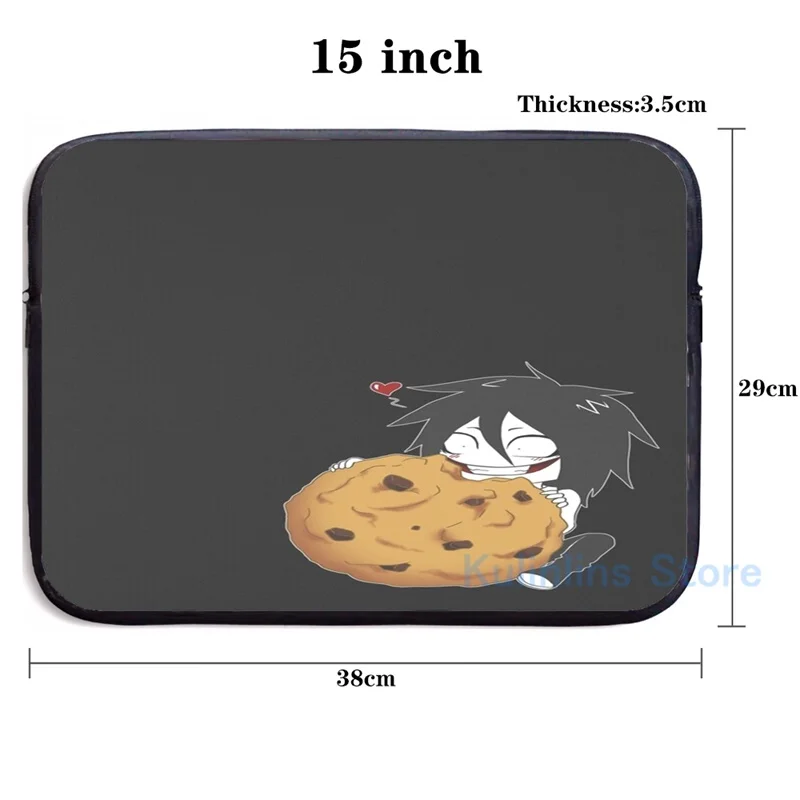 Jeff The Killer Chibi Maker