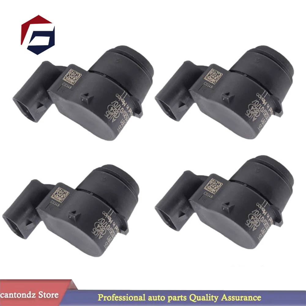 New High Quality PDC Parking Sensor For BMW E81 E82 E88 E90 E91 E92 E93 ...