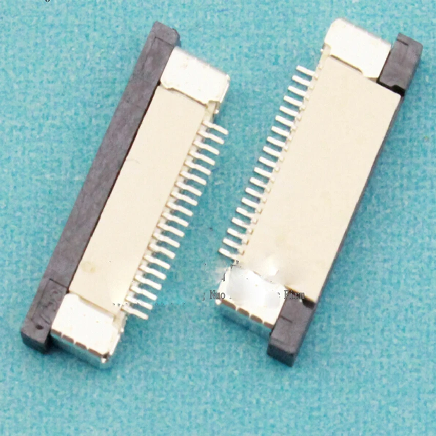 50PCS-Lot-FFC-FPC-Flat-Cable-Connector-0-5mm-19Pin-19P-Up-Link-Socket.jpg