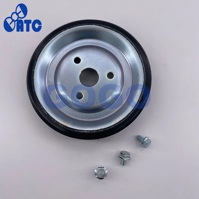 Engine Water Pump Pulley for Mini Cooper R55 R56 R57 R59 R60 R61 OEM ...