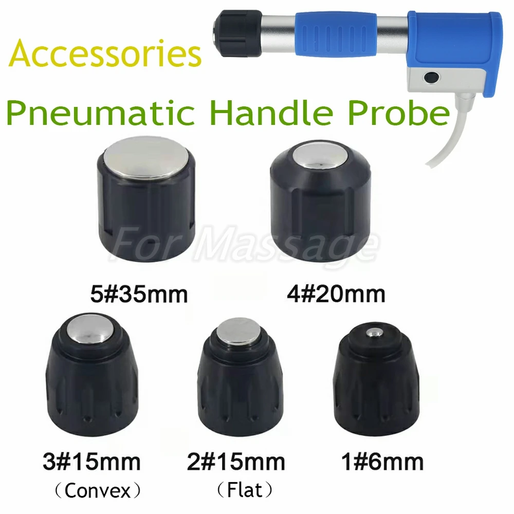 Top-Quality-Pneumatic-Shockwave-Therapy-Machine-Replacement-Accessories-Function-Heads-Spare ...