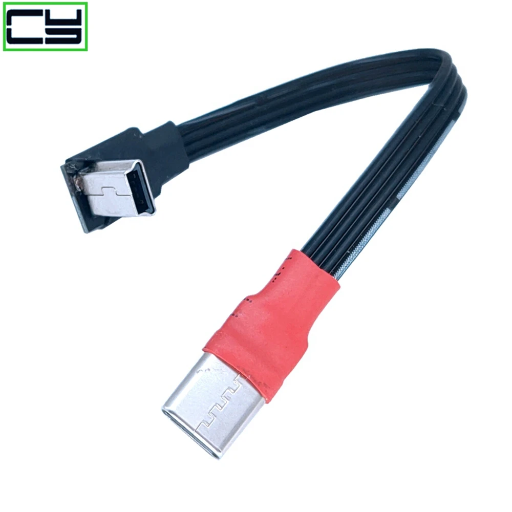 DIY OTG Cable with Power: The Ultimate Guide to Building Your Own USB-C ...