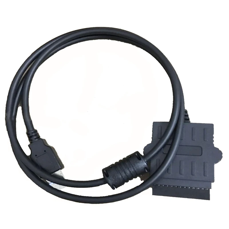 PMKN4010 USB Programming Cable For MOTOTRBO DM4400 DM4600 XPR5350 DM3400 DM3600 DR3000 DGM4100 ...