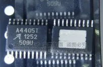 Alta Qualidade New A4405 A4405KLPTR A4405T|Peças e acessórios de ...