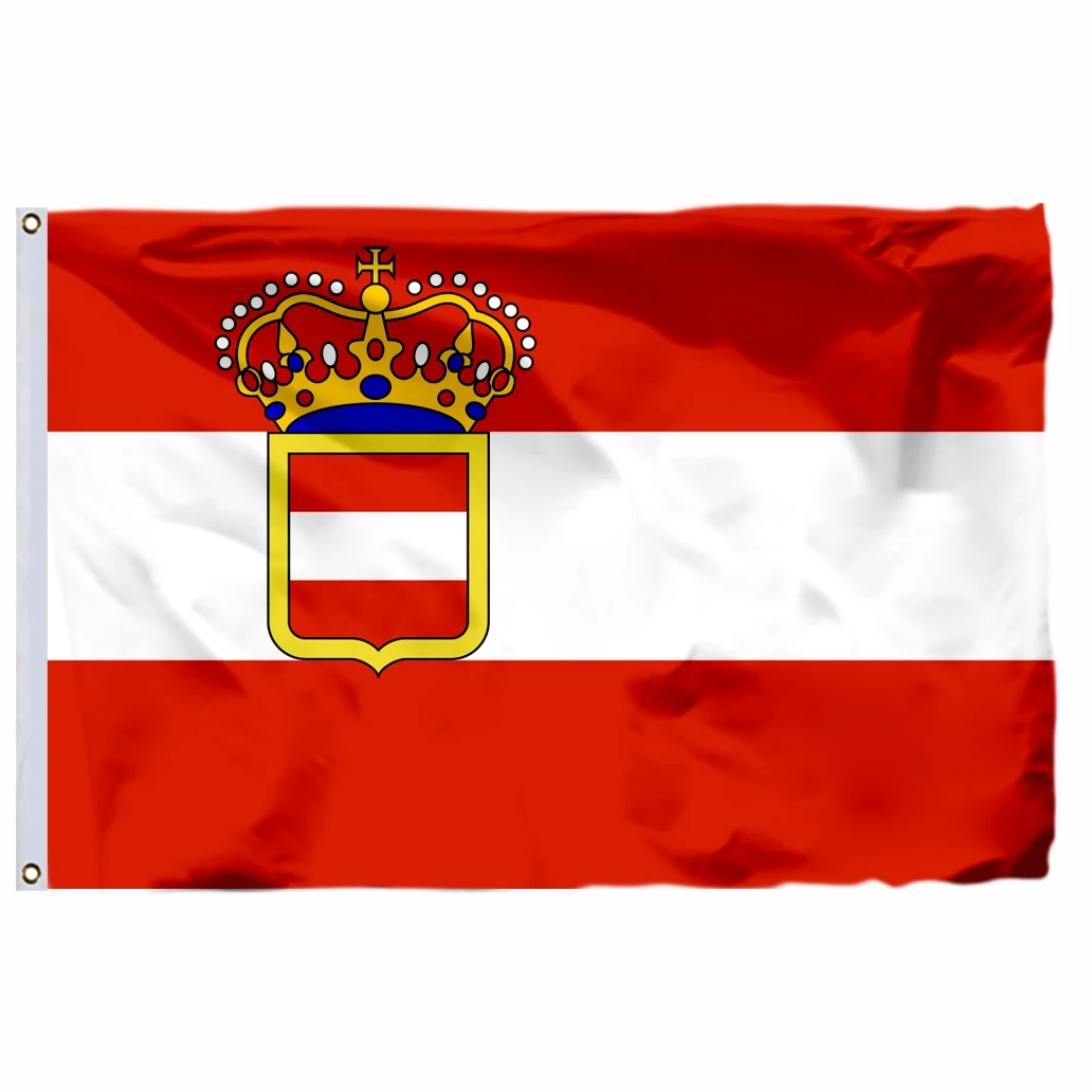 Ww1 Austrian Flags