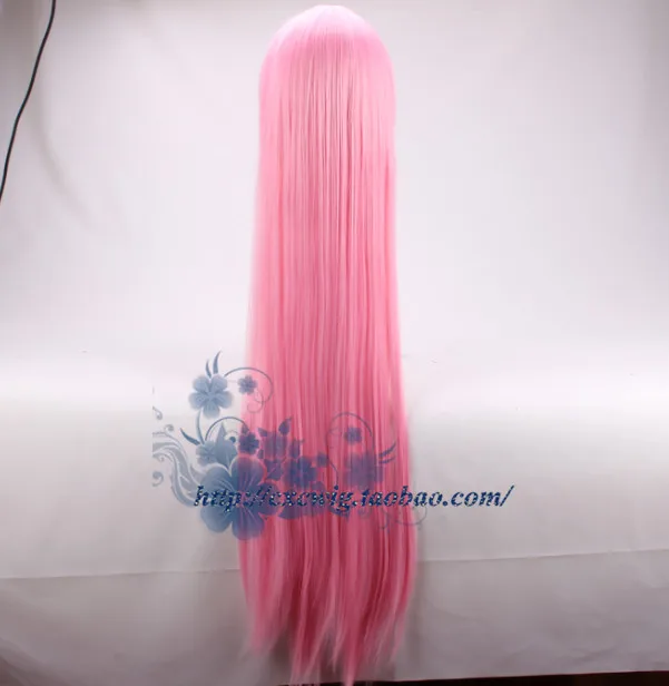 Marceline The Vampire Queen Cosplay Wig