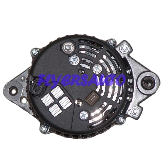 Delco Alternator Parts