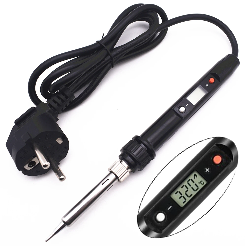 Fer-souder-lectrique-avec-affichage-num-rique-LCD-temp-rature-constante-r-glable-chauffage ...