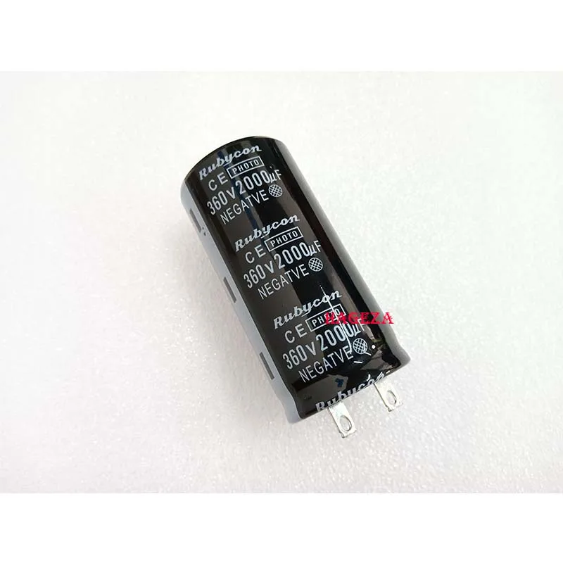 New Photographic Equipment Electronic Eye Dedicated Flash Capacitor ...