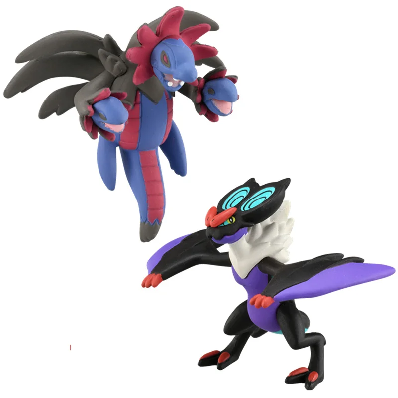 Pokemon Mega Noivern