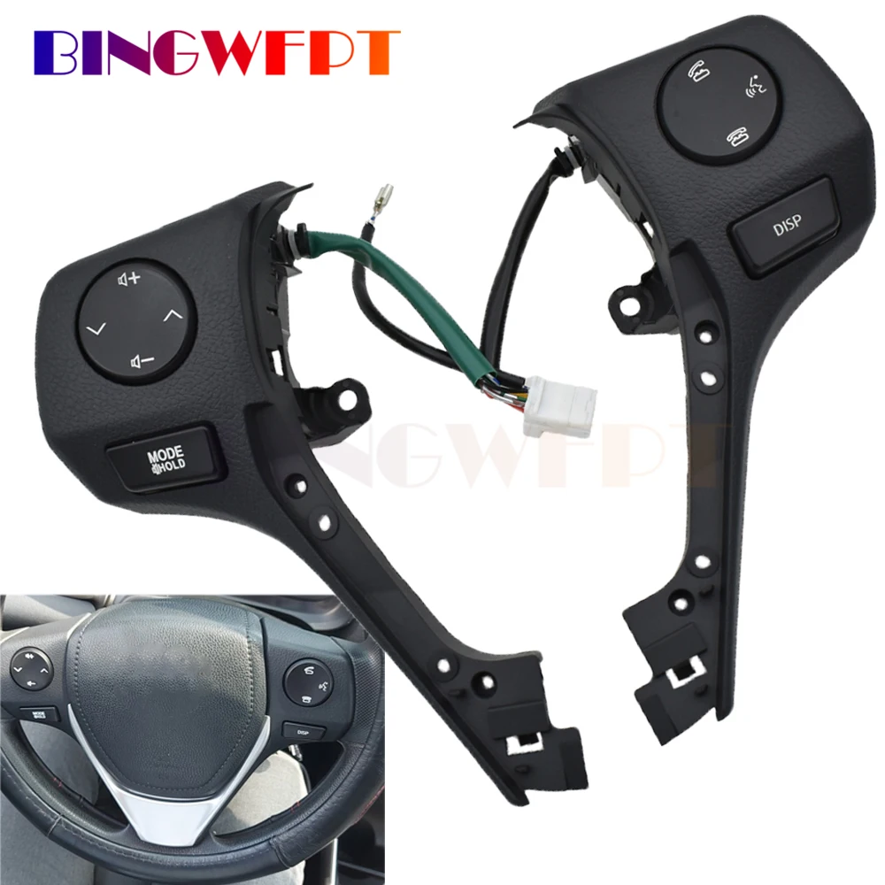 Auto-Parts-Steering-Wheel-buttons-84250-02560-8425002560-Steering-Wheel ...