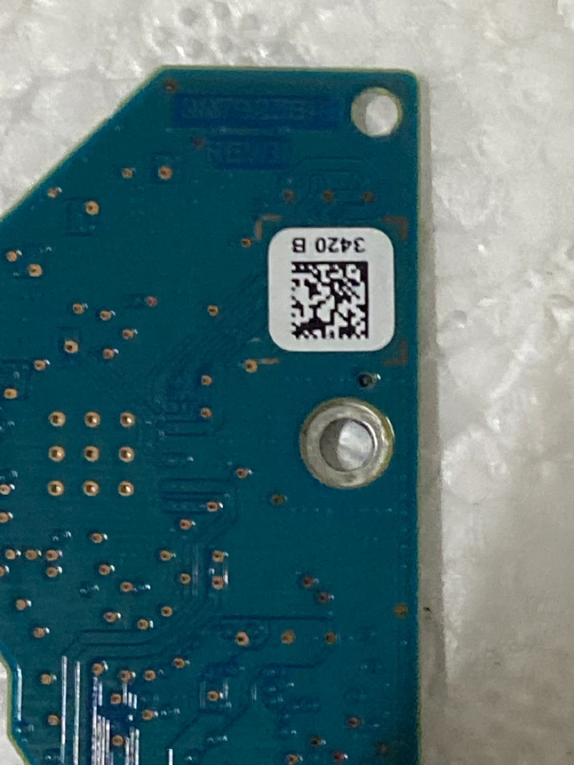 ST 100792364 SATA 하드 드라이브 수리용 ST PCB 로직 보드 인쇄 회로 기판 2.5|산업용 컴퓨터 및 액세서리 ...