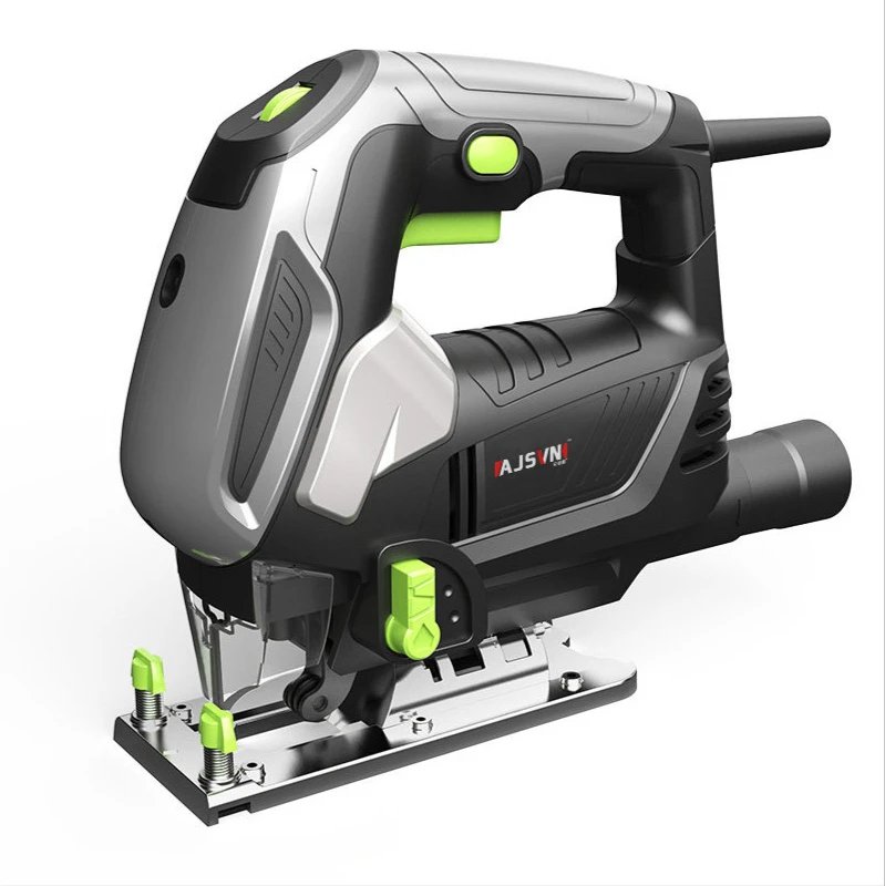 Hand Held Scroll Saw