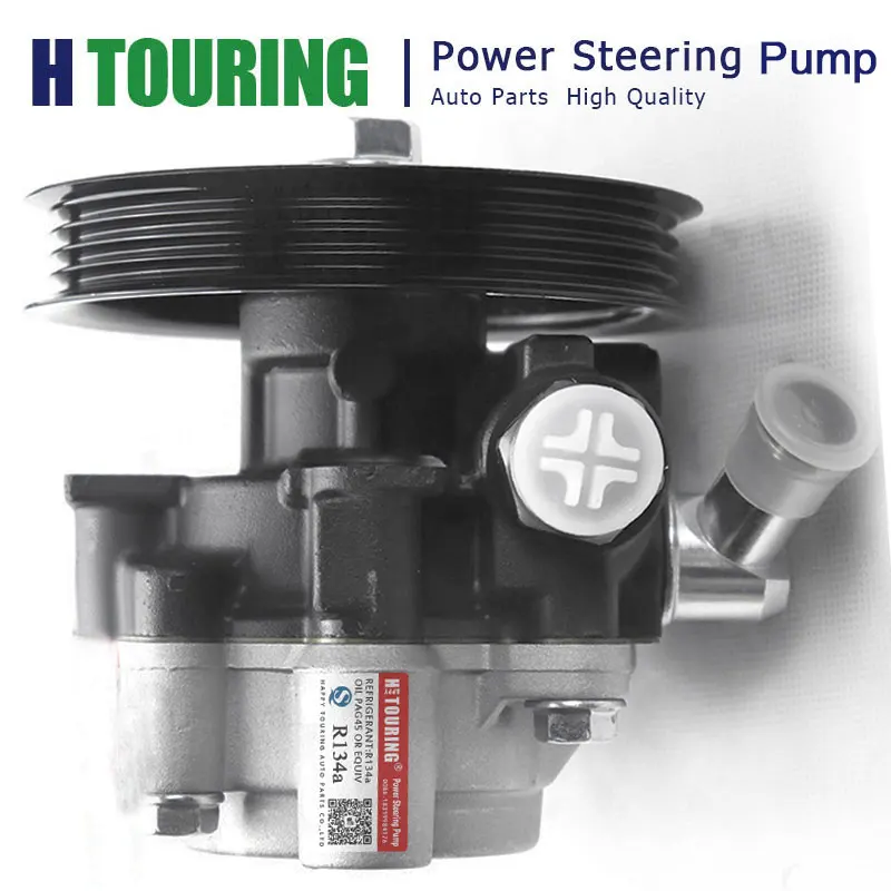 Power steering pump for Toyota Camry Lexus ES300 RX330 2001 2006 44320 ...