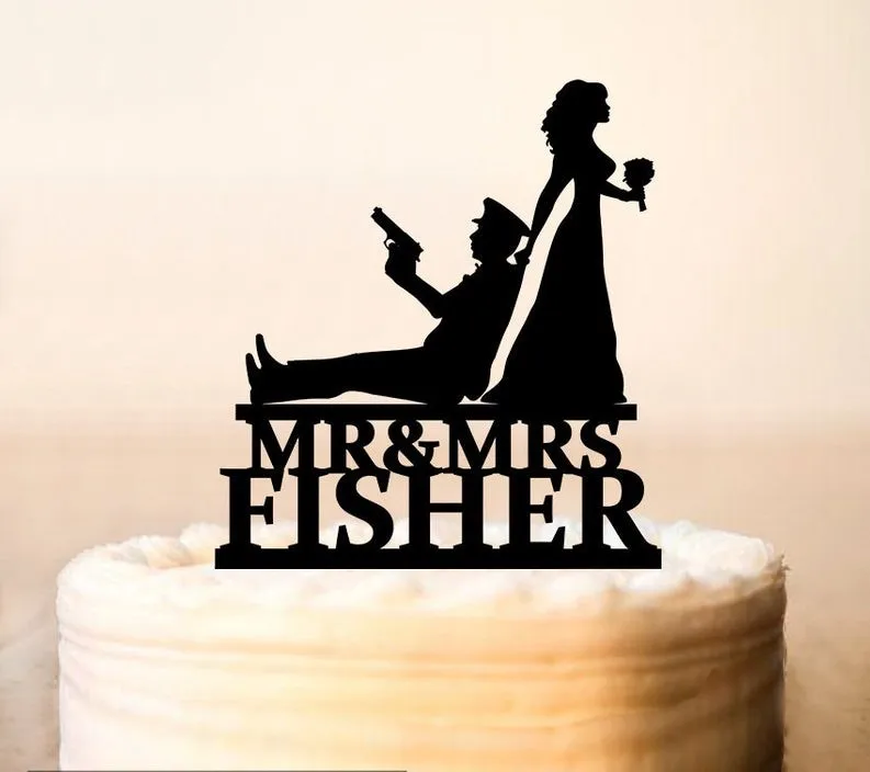 Polis-Memuru-D-n-Pastas-Topper-Ki-iselle-tirilmi-Polis-ve-Gelin-D-n ...