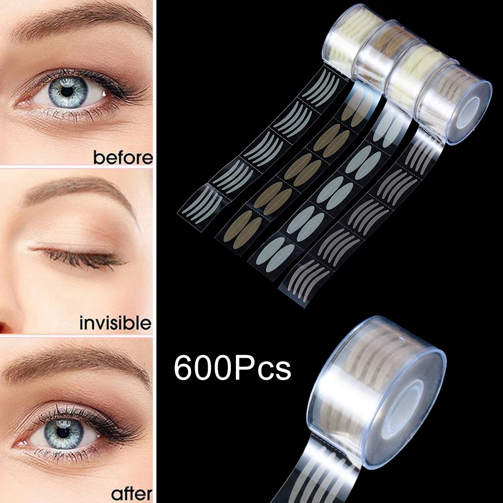 Eye Makeup Strips
