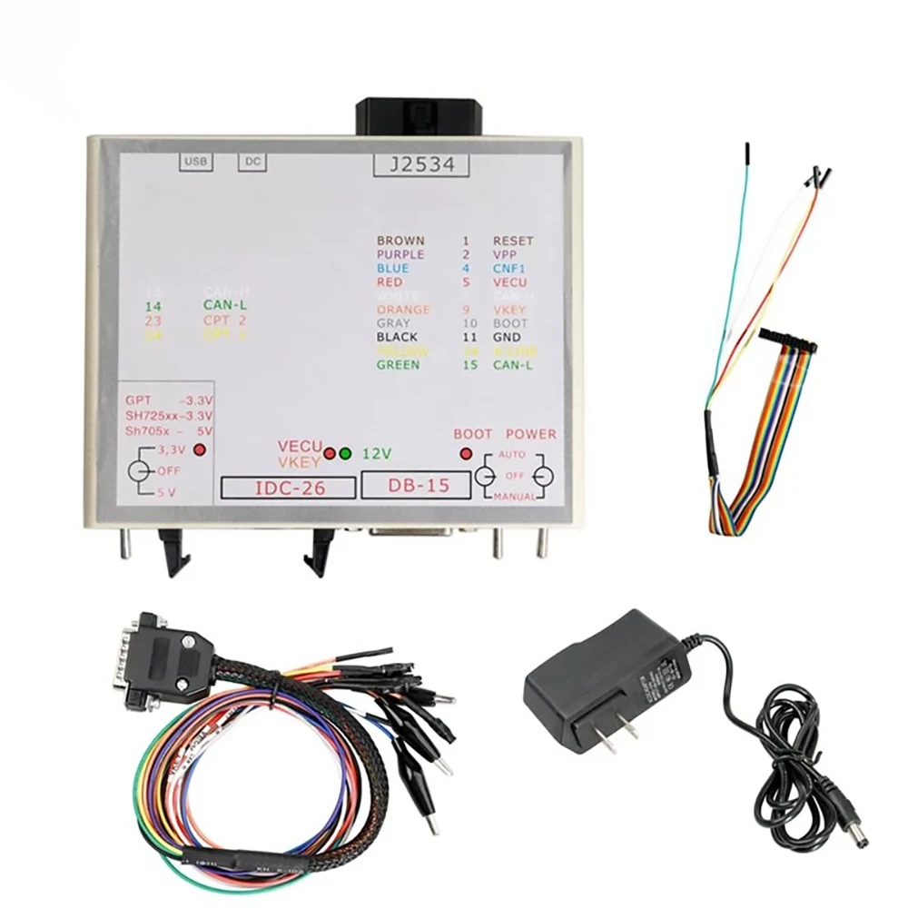 Best ecu flashing tool - Beautifulbroker