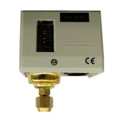 YSC PRESSURE SWITCH MODEL:YSNS-C110 YSNS-C103 YSNS-C106 YSNS-C120 YSNS ...