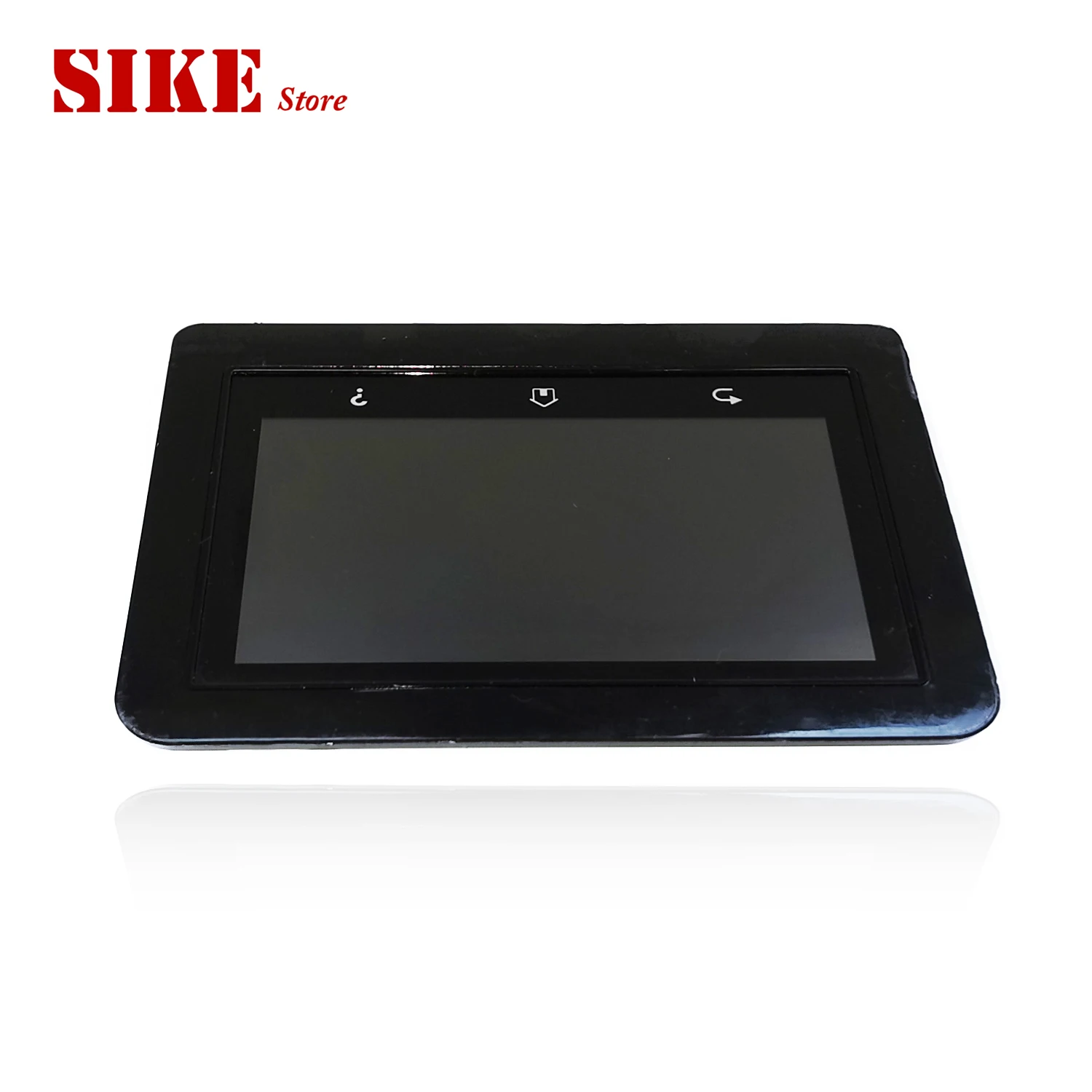 Store Home Products Feedback