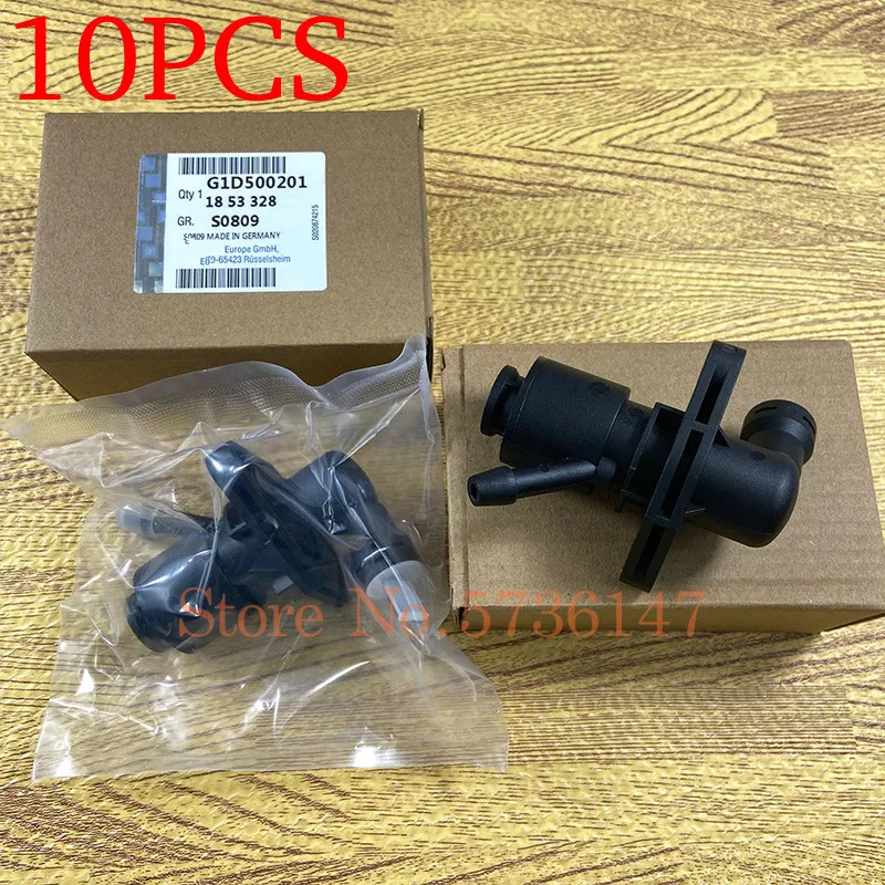 10-PCS-Brand-New-High-Quality-MTA-Easytronic-Hydraulic-Pumps-Modules ...
