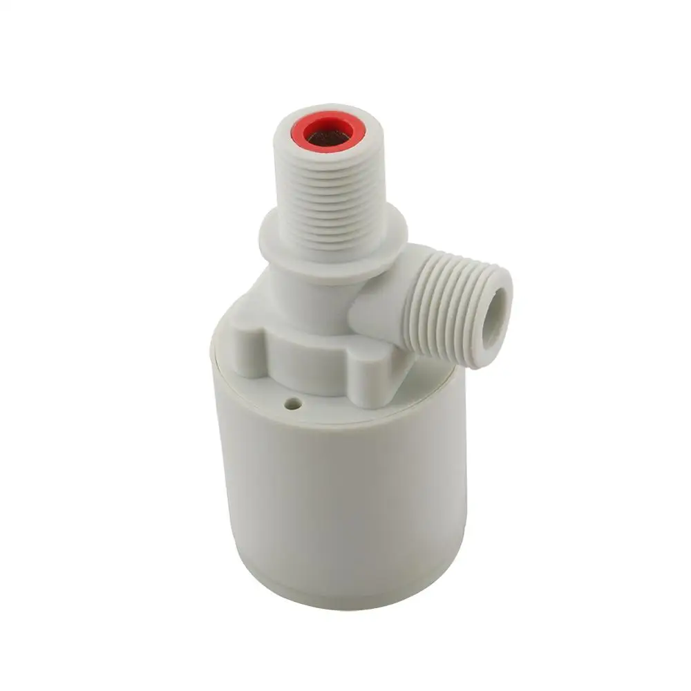 Automatic Water Level Control Valve Tower Tank Floating Ball Valve ...