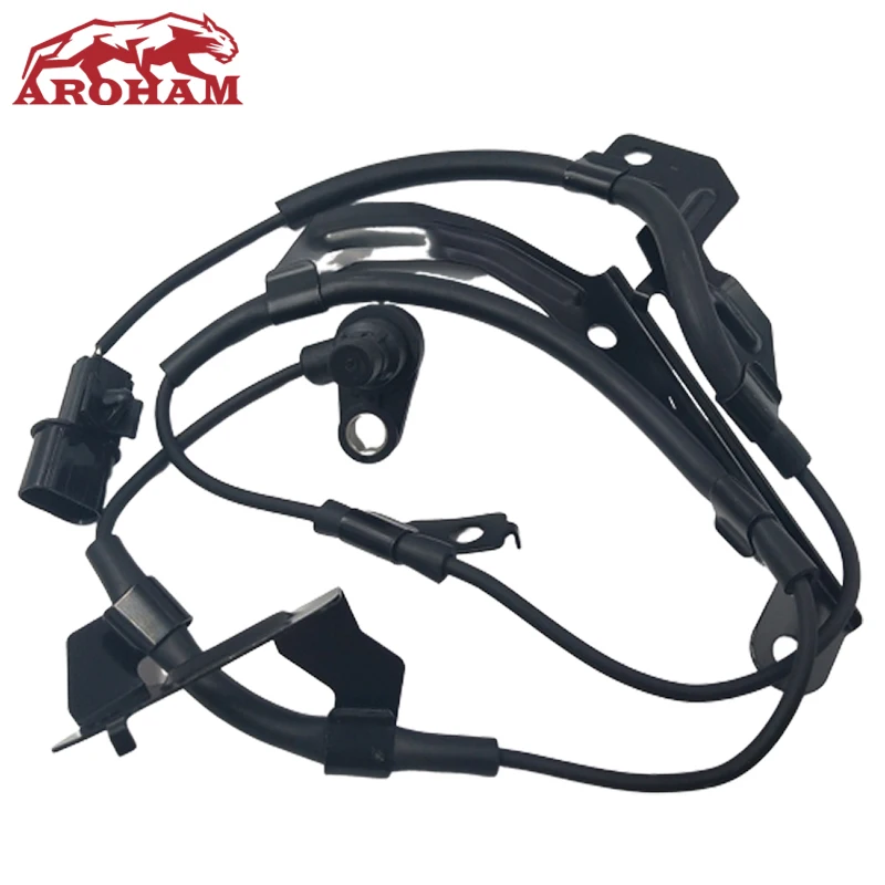 High-Quality-Front-Left-ABS-Sensor-4670A595-For-Mitsubishi-Triton-L200 ...