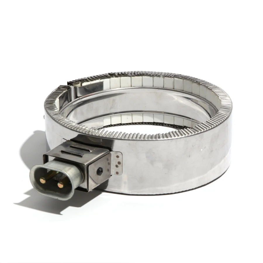 Stainless Steel 120mm Diameter 100~150mm Height 110V/220V/380V 1800W ...