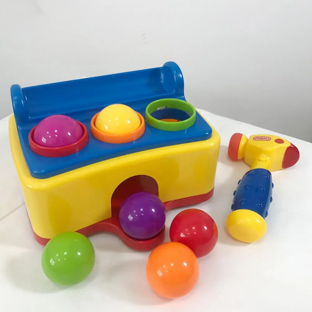 Hammer Ball Game