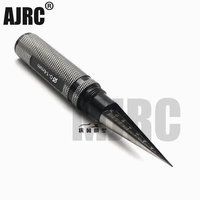 0-14mm scale reaming reamer punching reamer tool reaming hole steel ...