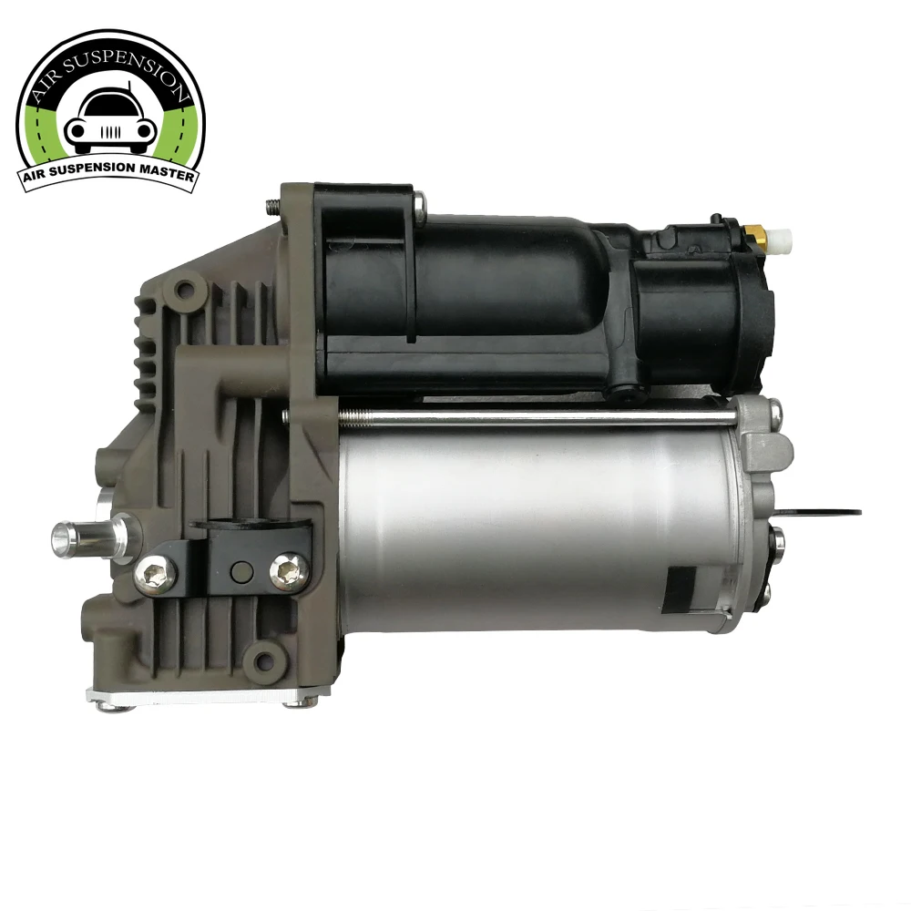 Free-shipping-Air-Suspension-Air-Strut-Compressor-for-Mercedes-GL-X166 ...