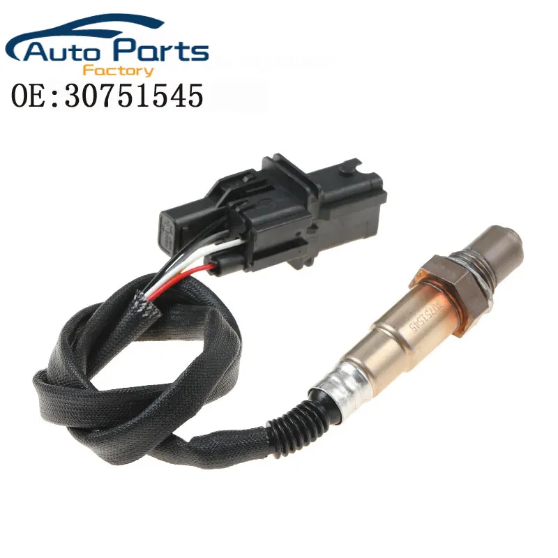 Nuevo Sensor de oxígeno aire Sensor de índice de combustible para Volvo ...