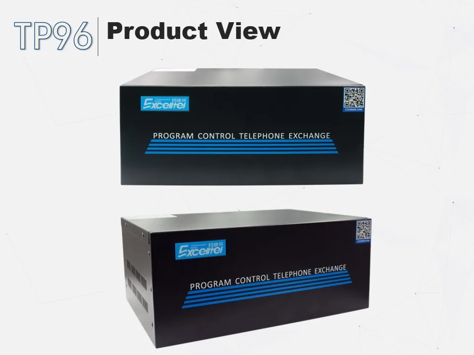 EXCELLTEL-hotel-PABX-TP96-456-Telephone-System-with-56-rooms-software ...