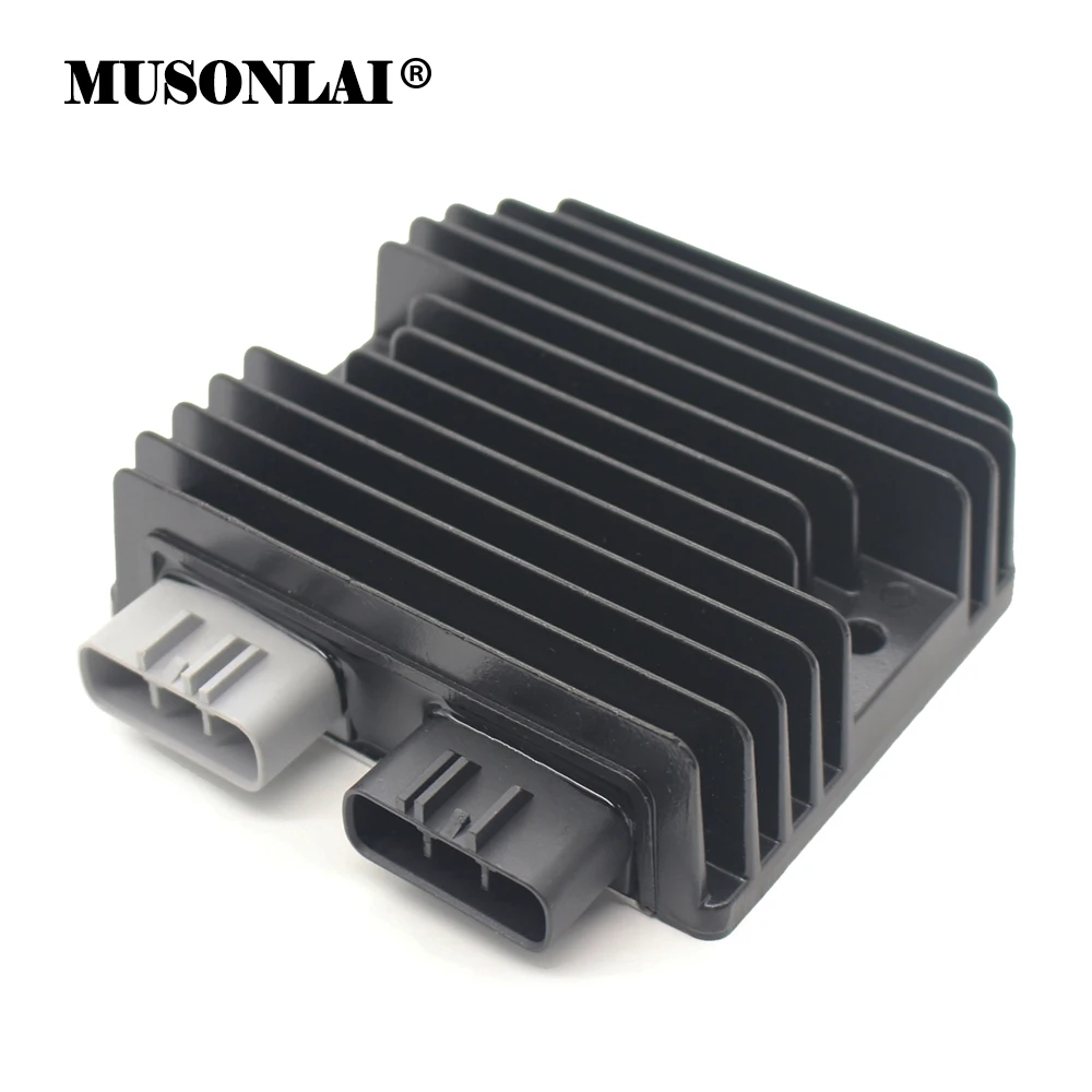 Voltage-Regulator-Rectifier-For-Can-Am-Maverick-1000R-Defender-HD8-HD10 ...