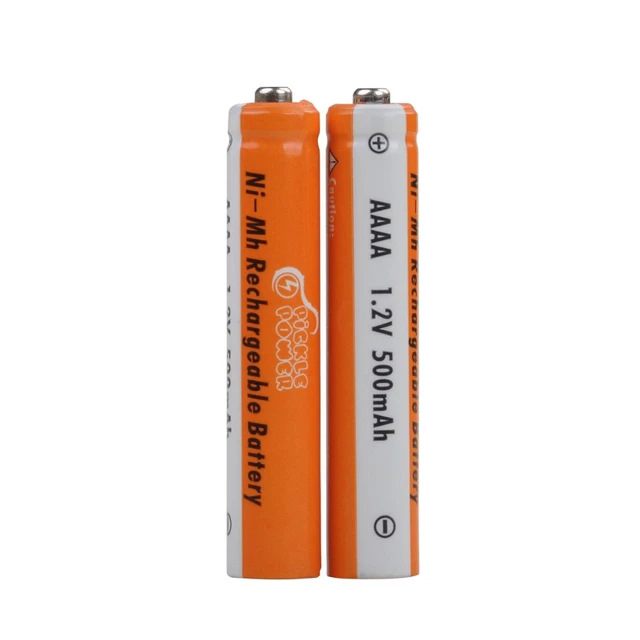 Aaaa Battery