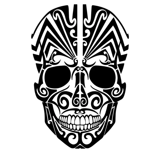 Tribal Sticker Designs