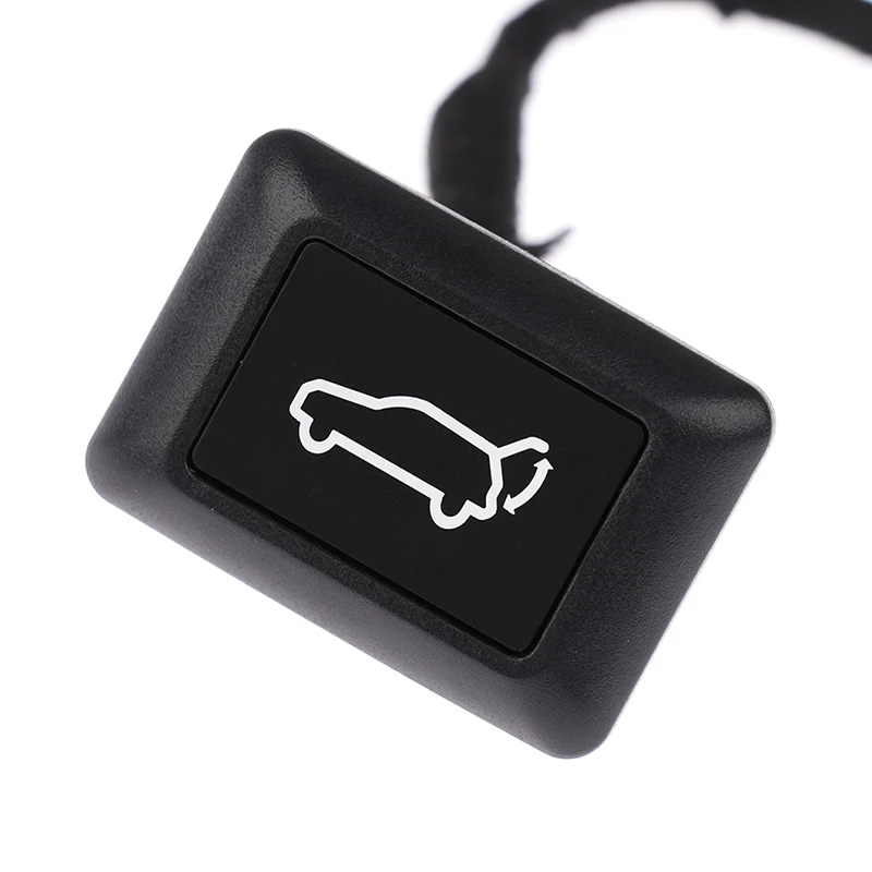 Car Tailgate Switch Electric Tailgate Trunk Release Tailgate Trunk ...