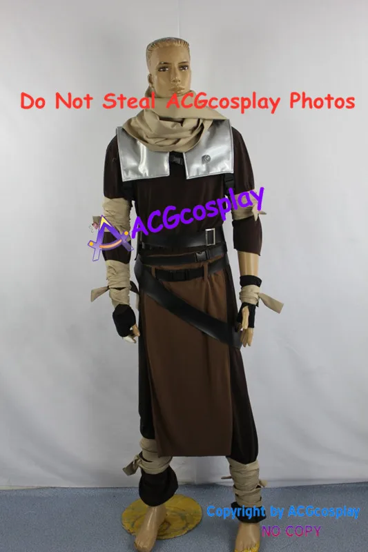 Starkiller Cosplay By James--C On DeviantArt, 56% OFF