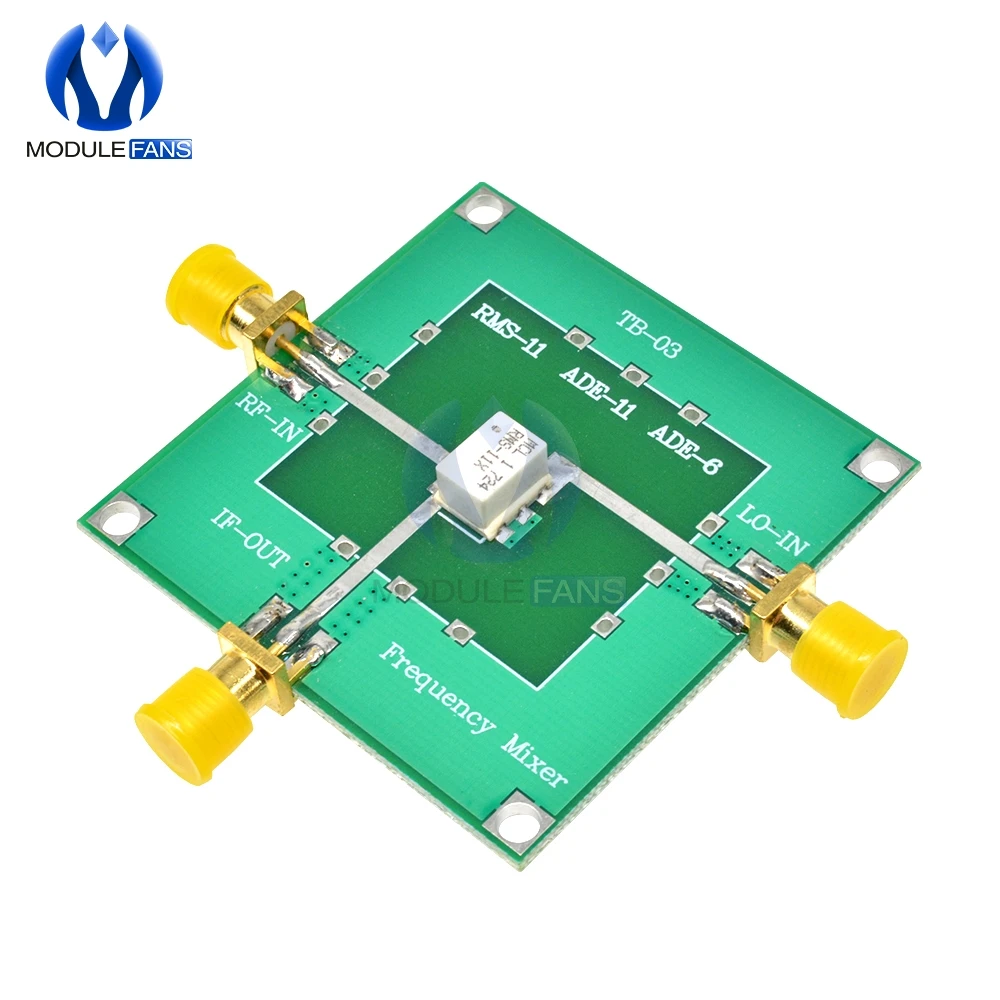 5-1900MHz-RF-Up-Down-Frequency-Conversion-Upconversion-Downconverter ...