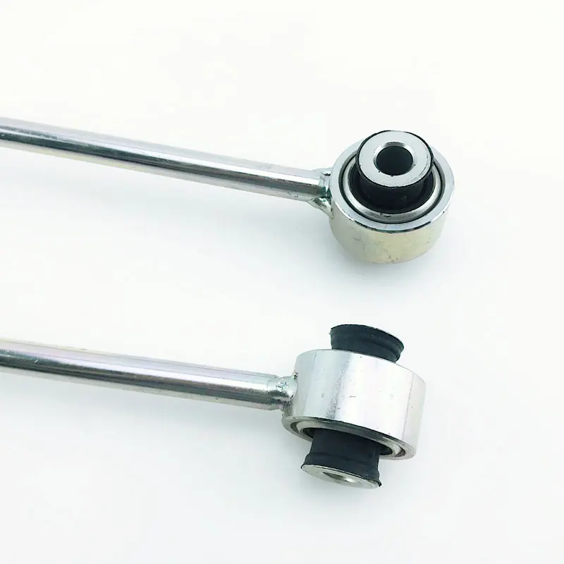 메르세데스 W166 프론트 좌우 서스펜션 스태빌라이저 바 링크 GL350, 1663200789 1663200889, 1 세트 ...