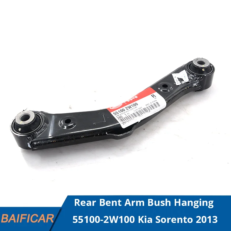 Baificar-Brand-New-Genuine-Rear-Bent-Arm-Bush-Hanging-55100-2W100-For ...