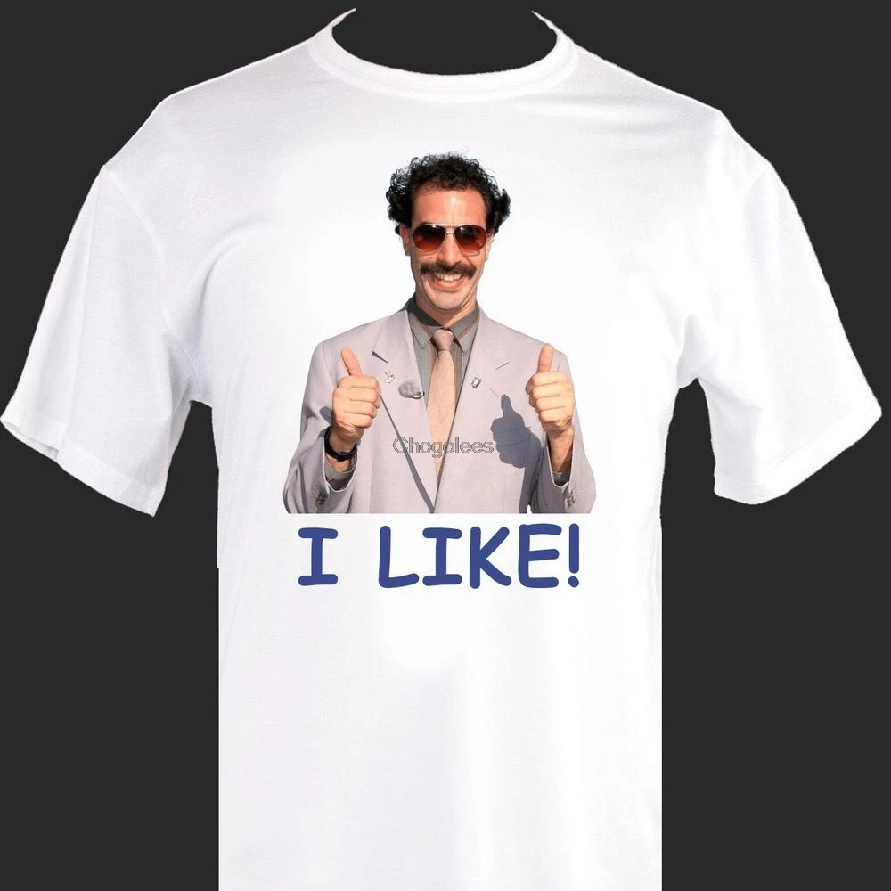 Borat Very Nice Meme