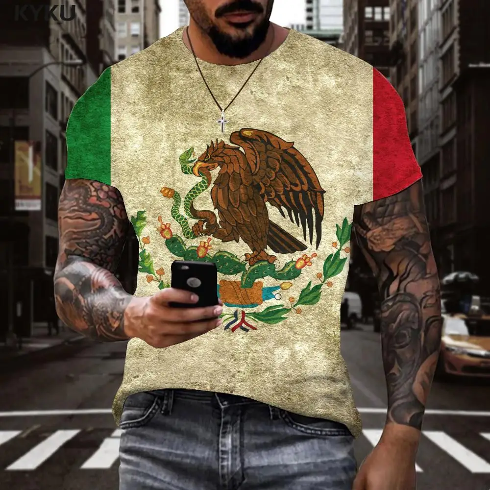 Mexico Clothing For Men