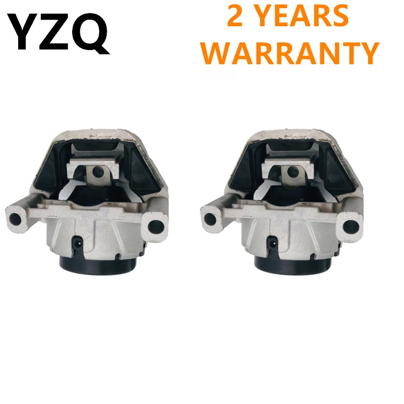 1-2PC-4G0199381KT-Hydraulic-Engine-Mount-Repair-Kit-For-Audi-A6-C7-2-0T ...