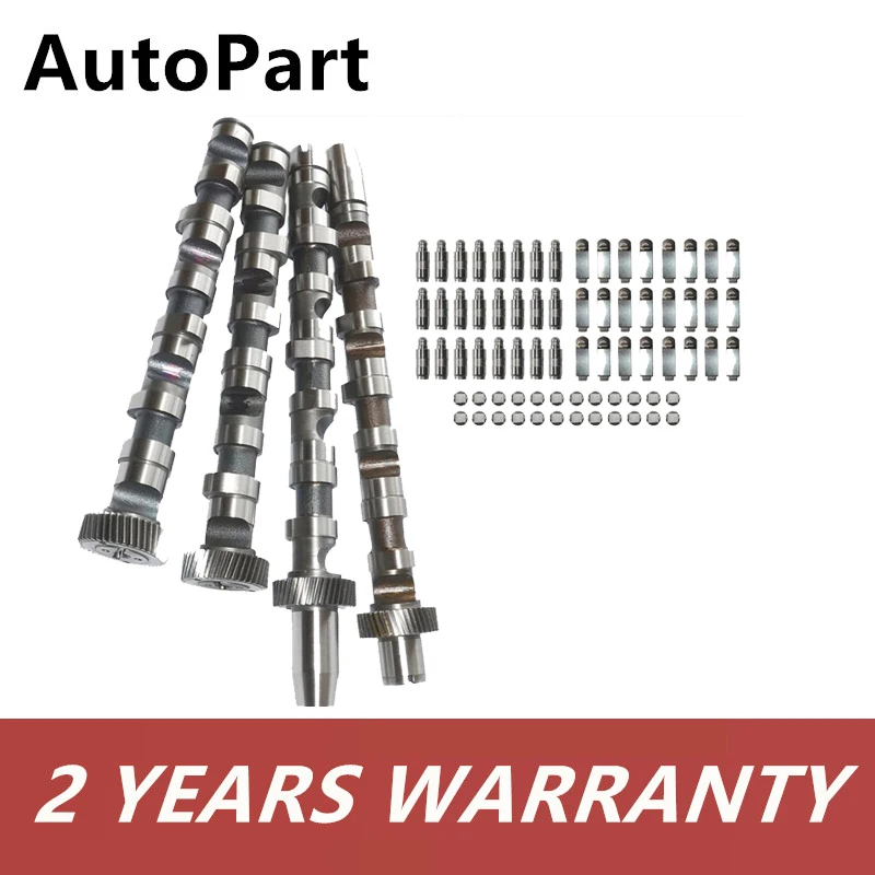 059-109-022-BC-Engine-Camshaft-Set-For-Audi-A4-A4-Avant-A4-Cabriolet-A6 ...