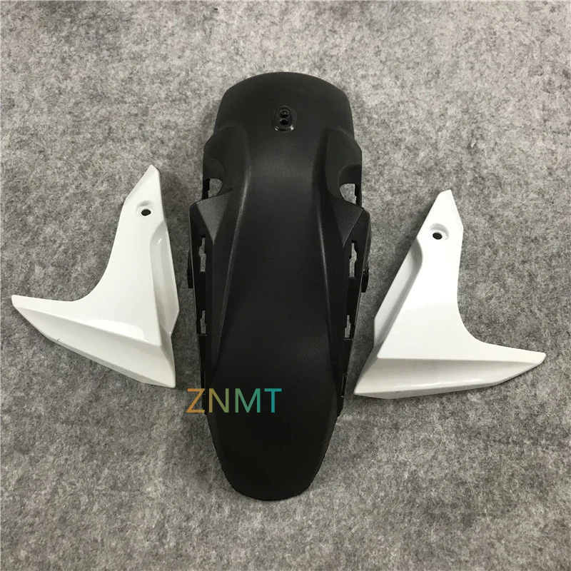 Motorcycle-Front-Fender-Fender-Side-Cover-Fairing-Fit-for-Yamaha-MT07 ...