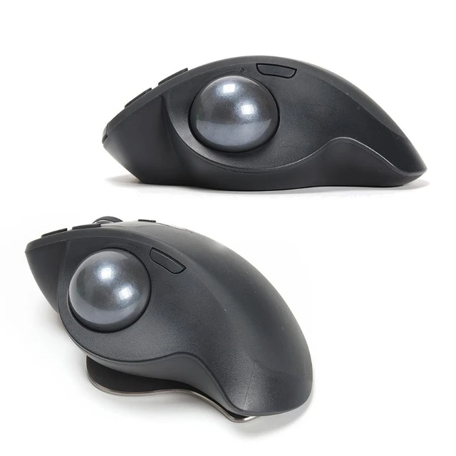 Logitech Ball Mouse
