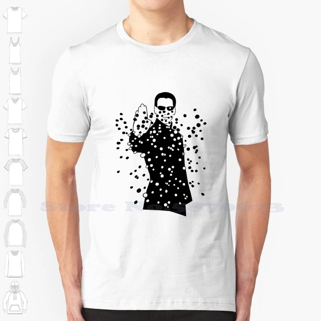 Neo Matrix Bullet Time